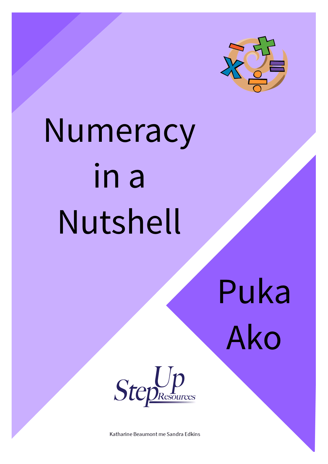 NZ Resources Trusted by Teachers - Step Up Resources